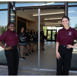 Estrella Hall Move-In Fall 2025 - Texas A&M University - San Antonio | GivePulse