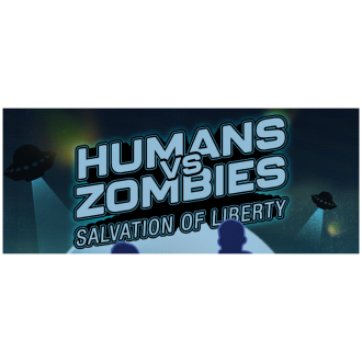 Humans v Zombies Lock In - Center for Student Involvement | University ...