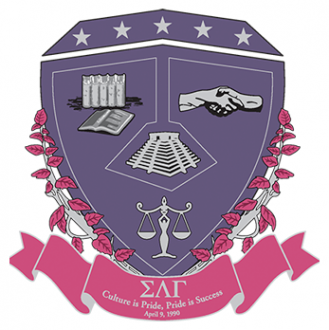 Sigma Lambda Gamma National Sorority Incorporated | GivePulse