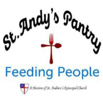 Food Pantry Distribution Day - St. Andy's Food Pantry | GivePulse