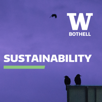 Campus Sustainability | Community Connect UW