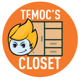 Temoc's Closet - Spring 2025 Shifts - Basic Needs Resource Center | The ...