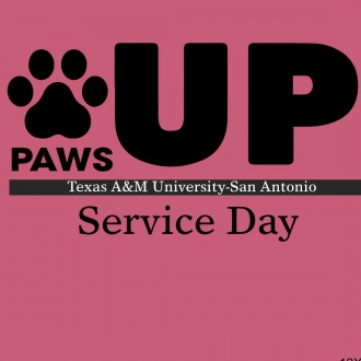 Paws Up Service Day | Spring 2024 | 15th Anniversary Edition - Texas A ...