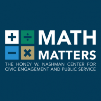 GW Math Matters | George Washington University