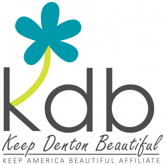 Keep Denton Beautiful, Inc. | GivePulse