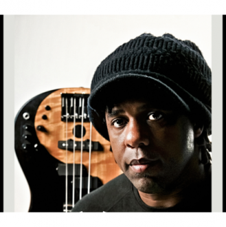 The Victor Wooten Band - Germantown Performing Arts Center | GivePulse