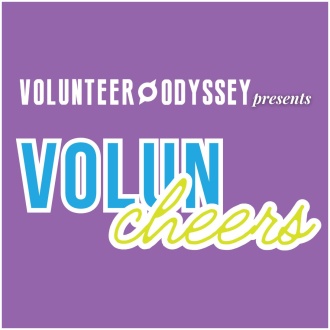 VOLUNcheers! @ Wolf River Conservancy (NOV 2025) - VOLUNcheers ...