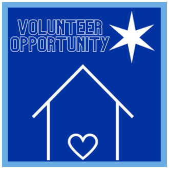 Front Desk Volunteer - Room In The Inn - Memphis | GivePulse