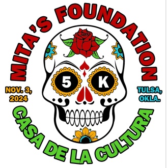 5K Day of the Dead Run - Tulsa Community College | GivePulse