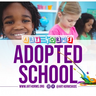 Art Fair Friday's - Tulsa Community College | GivePulse