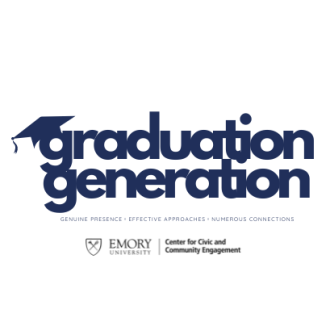 Cross Keys College Prep - Graduation Generation (GradGen) | Emory OPEN