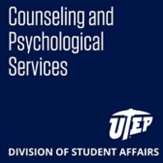 Counseling and Psychological Services | The University of Texas at El Paso