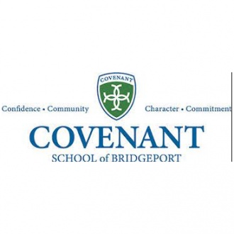 Mondays @ Covenant School of Bridgeport - Sacred Heart University ...