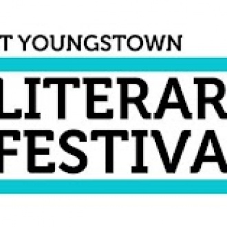 Lit Youngstown Fall Literary Festival - Lit Youngstown Volunteers ...