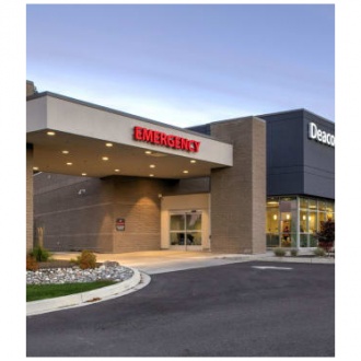 MultiCare Health System INW - MultiCare Deaconess Hospital and ...