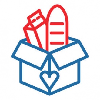 Pantry Night! - We Are Nourished Food Pantry | GivePulse