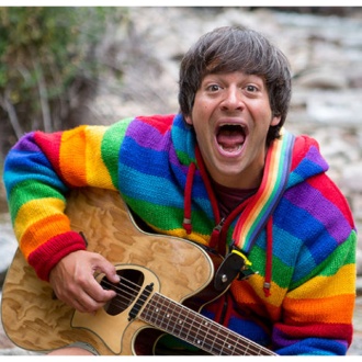 Caroling Hike with Jeff Kagan (of Jeff & Paige) - Public Events and ...