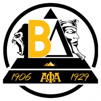 Alpha Phi Alpha - Beta Delta Chapter | GivePulse