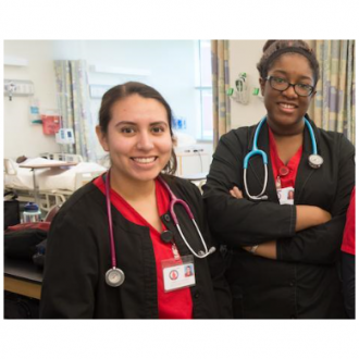 UIW Ila Faye Miller School of Nursing & Health Professions | University ...