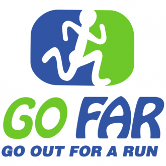 Triad GO FAR 5K & Fun Run Presented by Novant Health - GO FAR (Go Out ...