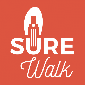 SURE Walk | The University of Texas at Austin