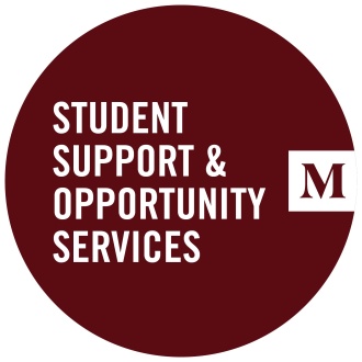 Student Support & Opportunity Services | GivePulse