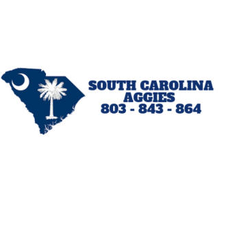 South Carolina Aggies 2025-2026 | GivePulse