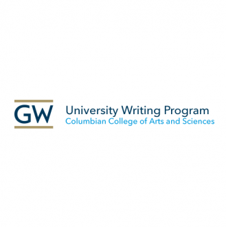 UW 1020 University Writing Jessica McCaughey | George Washington University