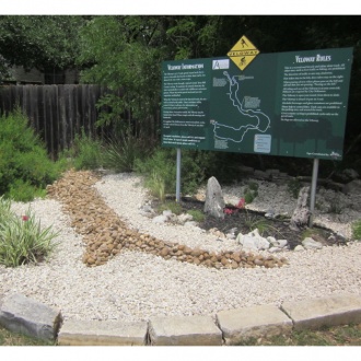The Veloway: Give some TLC! - It's My Park Day - Spring | Austin Parks ...